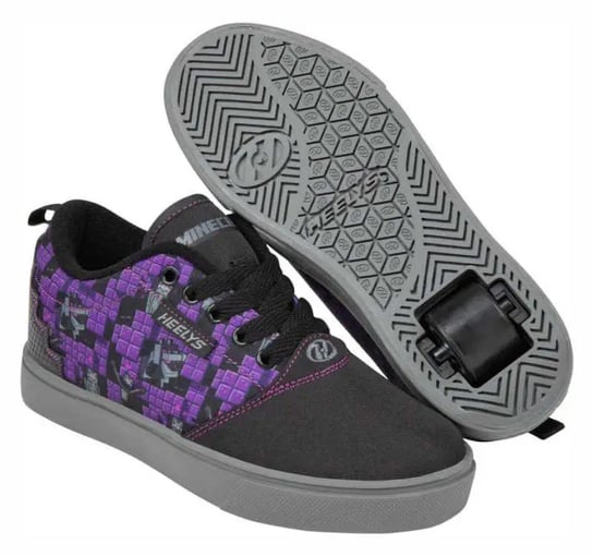 Butorolki Heelys Pro 20 Minecraft - Heelys | Sport Sklep EMPIK.COM