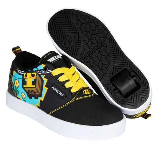 Butorolki Heelys Pro Prints MMC Minecraft - Heelys | Sport Sklep EMPIK.COM