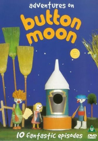 Button Moon - Adventures On - Various Directors| Filmy Sklep EMPIK.COM