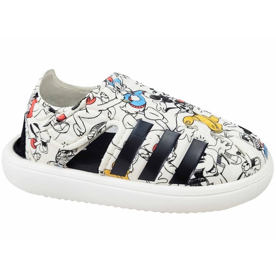 Buty Adidas Disney Water Sandals IF0929 - Adidas | Sklep EMPIK.COM