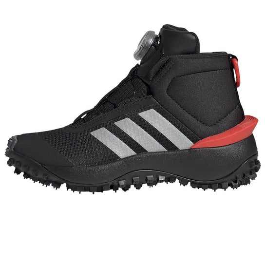 Buty adidas FORTATRAIL BOA K IG7262 38 2/3 - Adidas | Sport Sklep EMPIK.COM