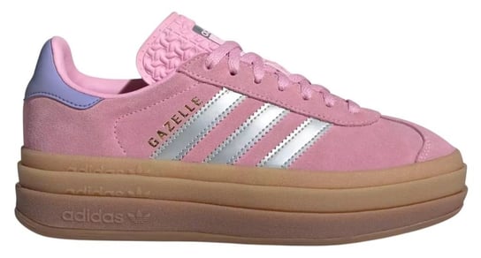 Buty ADIDAS GAZELLE BOLD J (JH5539)-36 2/3 - Inna marka | Sport Sklep ...
