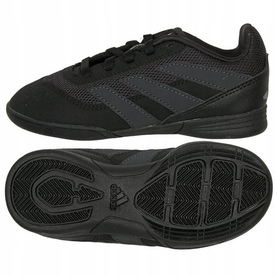 Buty adidas Predator Club IN Jr IG5434 czarny 33 - Adidas | Sport Sklep ...