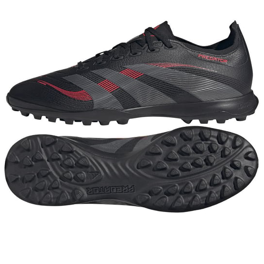 Buty adidas Predator League TF ID3768 czarny 46 - Adidas | Sport Sklep ...