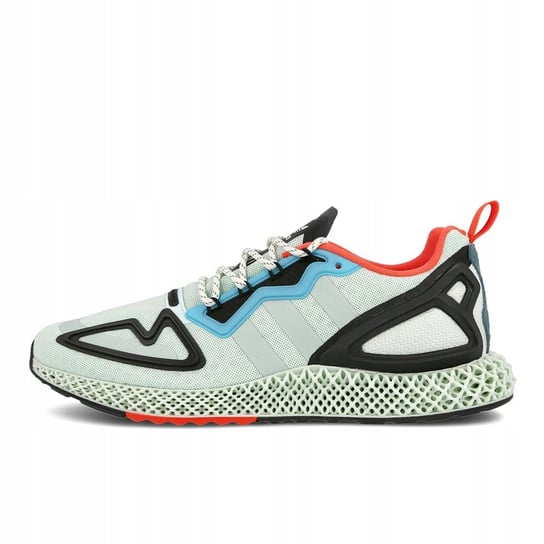 Buty Adidas ZX 2K 4D FV8500 r. 41 1/3 - Adidas | Sport Sklep EMPIK.COM