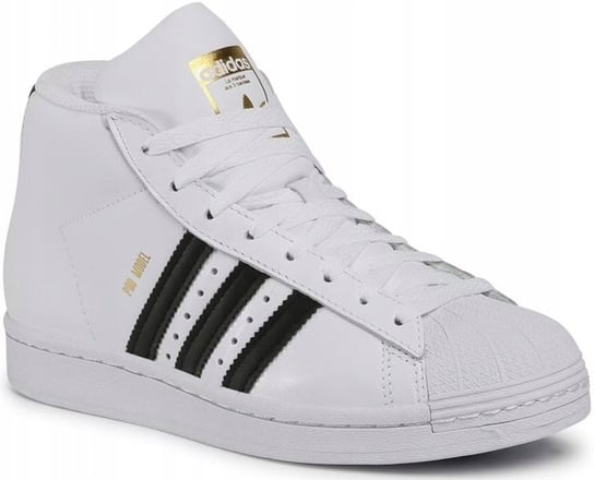 BUTY DAMSKIE ADIDAS SUPERSTAR PRO MODEL ROZMIAR 36 - Adidas | Sport ...