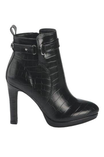 Buty damskie Buffalo Audrina botki-39 - Buffalo | Moda Sklep EMPIK.COM