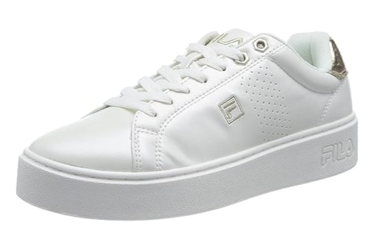 Buty Damskie Crosscourt Altezza Sportowe-42 - Fila | Sport Sklep EMPIK.COM