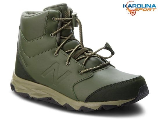 Buty Damskie New Balance 800 Z - New Balance | Sport Sklep EMPIK.COM