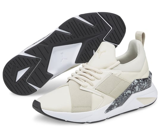 Buty damskie Puma Muse X5 Leo r.39 panterka - Puma | Sport Sklep EMPIK.COM