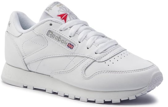 Buty damskie Reebok CLASSIC LEATHER 2232 - Reebok | Sport Sklep EMPIK.COM
