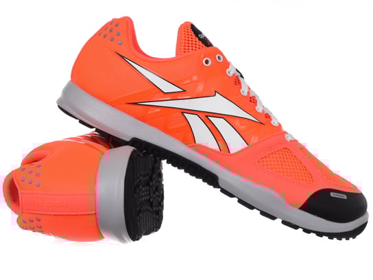 Buty damskie - REEBOK - NANO 2.0 HQ6853-38,5 - Reebok | Sport Sklep EMPIK.COM