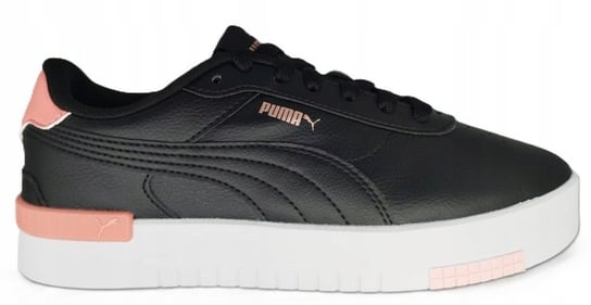 BUTY DAMSKIE SPORTOWE PUMA JOLA 398413 03 R-40,5 - Puma | Sport Sklep ...