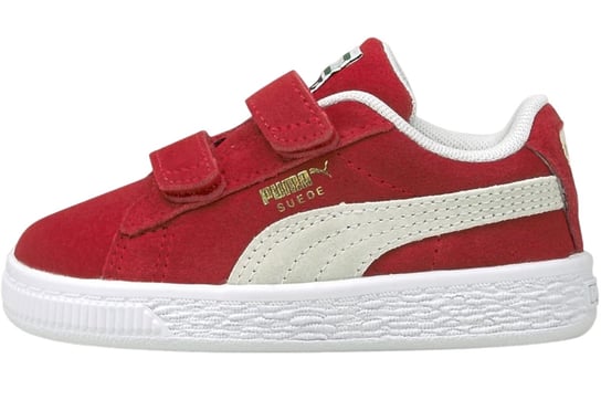 Buty dziecięce Puma Suede Classic na rzepy-27 - Inna marka | Sklep ...