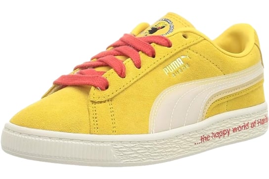 Buty dziecięce Puma x HARIBO Suede Triplex sportowe-29 - Inna marka ...