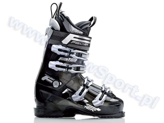 Buty Fischer Progressor 13 260 mm - FISCHER | Sport Sklep EMPIK.COM