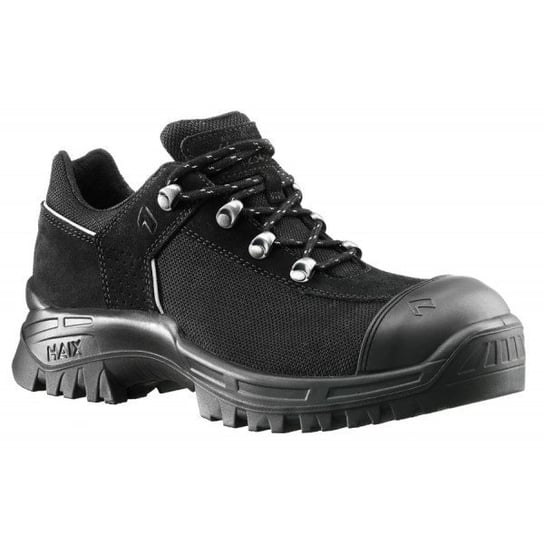 Buty Haix Airpower X7 Low S2 Gore-Tex Black (607601)-Uk 4.0M - Haix ...