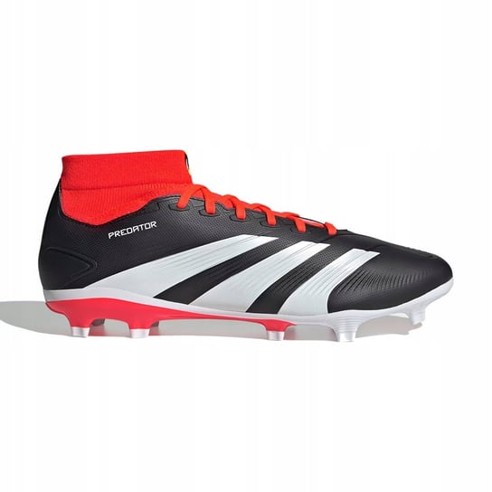 Buty korki adidas Predator League Sock FG buty piłkarskie męskie r. 46 ...