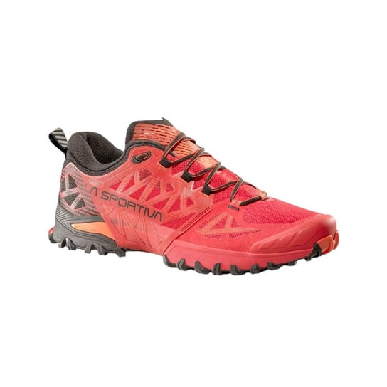 Buty La Sportiva La Bushido Iii Gtx 56X317999 - La Sportiva | Moda ...