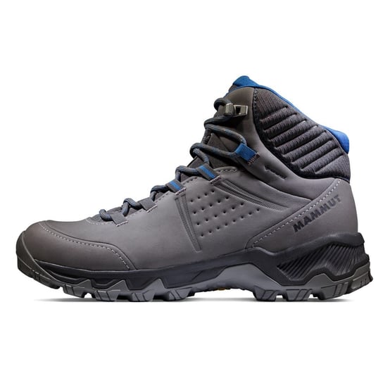 Buty Mammut Nova Mid Iv Gtx 30300473000668 - MAMMUT | Sport Sklep EMPIK.COM