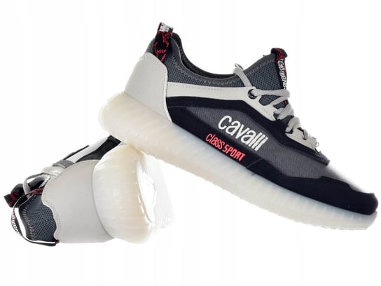 BUTY MĘSKIE CAVALLI CLASS SPORT S23-S00CM8641 999 - inna (Inny) | Sport ...