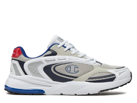 Buty męskie Champion S22252ES007 CHAMP 2K Białe - Champion | Sport ...