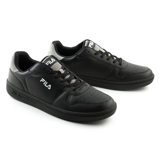 Buty męskie Fila Netforce II X CRT tenisówki-45 - Fila | Sport Sklep ...
