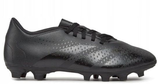 Buty męskie korki ADIDAS PREDATOR ACCURACY.4 FG czarne GW4605 r. 40 ...
