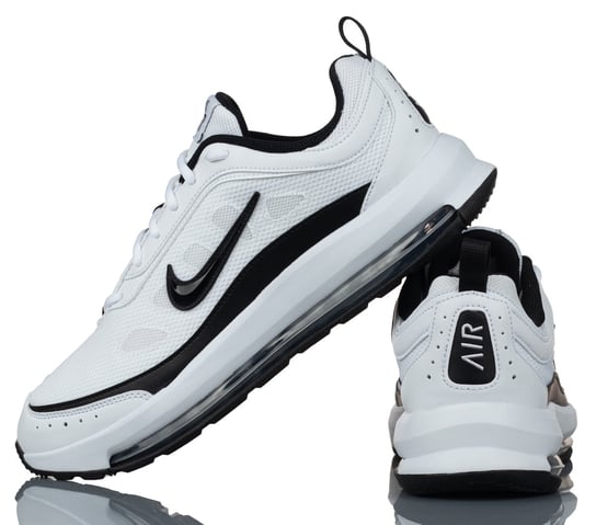 BUTY MĘSKIE NIKE AIR MAX AP CU4826 100 R-40,5 - Nike | Sport Sklep ...
