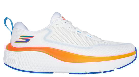 Buty męskie SKECHERS Slip-Ins: GO RUN Supersonic Max (246086-WMLT)-42.5 ...