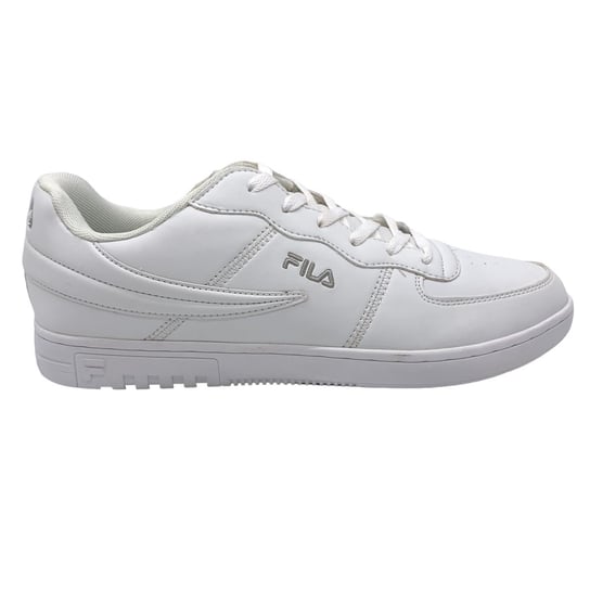 Buty męskie sneakersy Fila Noclaf Low rozmiar 46 - Fila | Sport Sklep EMPIK.COM