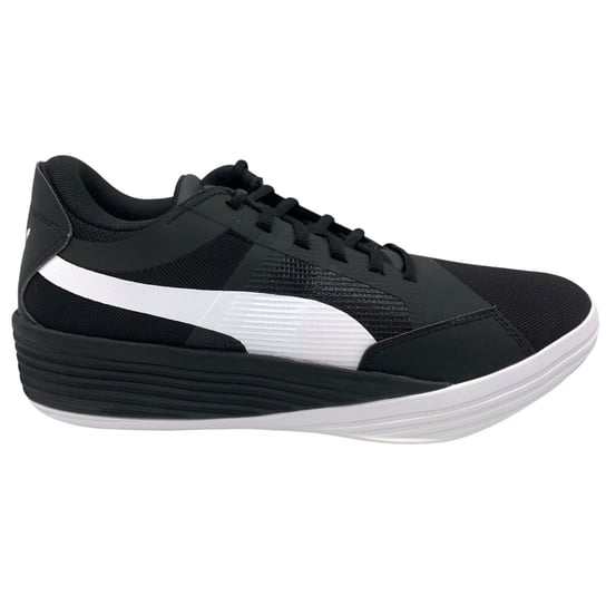 Buty męskie sneakersy Puma Clyde All-Pro Team 42 - Puma | Sport Sklep ...