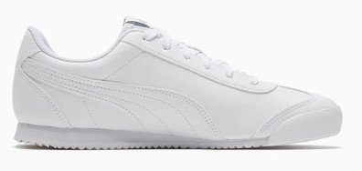 BUTY MĘSKIE SPORTOWE PUMA TURINO FSL 372861 01 R-40,5 - Puma | Sport ...