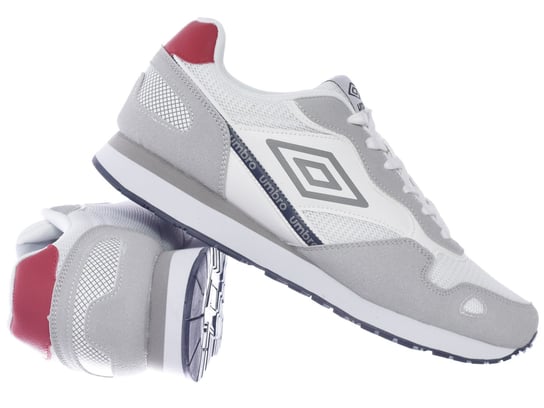 Buty męskie - Umbro Abram LTX UMM513200/1051-44 - Inna marka | Moda Sklep EMPIK.COM