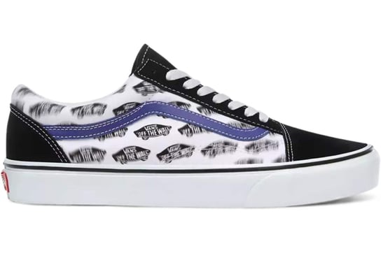 Buty męskie Vans Old Skool trampki-42,5 - Vans | Sport Sklep EMPIK.COM
