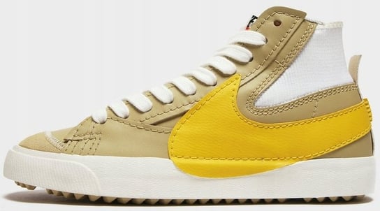 Buty Męskie Wysokie Nike BLAZER MID '77 JUMBO DH7690-700 r. 44 - Nike ...