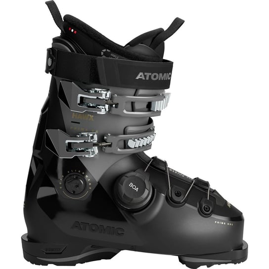 Buty narciarskie Atomic Hawx Prime R95 AE5032660000BlackAnthr - ATOMIC ...