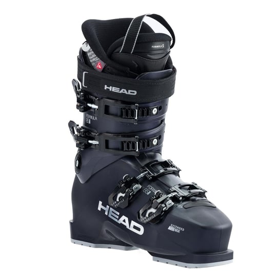 Buty narciarskie damskie HEAD Formula 85 W granatowe 601174 - Head ...