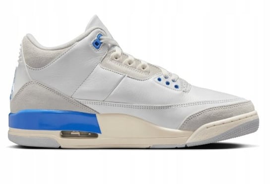 Buty Nike Air Jordan 3 Retro Lucky Shorts CT8532-101 r. 45.5 - Jordan ...