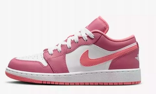 Buty Nike Air Jordan Low Desert Berry 39 553560616 - Jordan | Sport ...