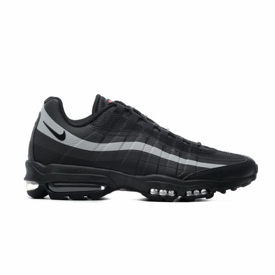 Buty Nike Air Max 95, sportowe męskie czarne FN7802-001 45 - Nike | Sport Sklep EMPIK.COM