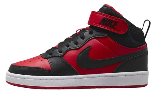 Buty NIKE COURT BOROUGH MID 2 GS (CD7782 602)-38 - Nike | Sklep EMPIK.COM