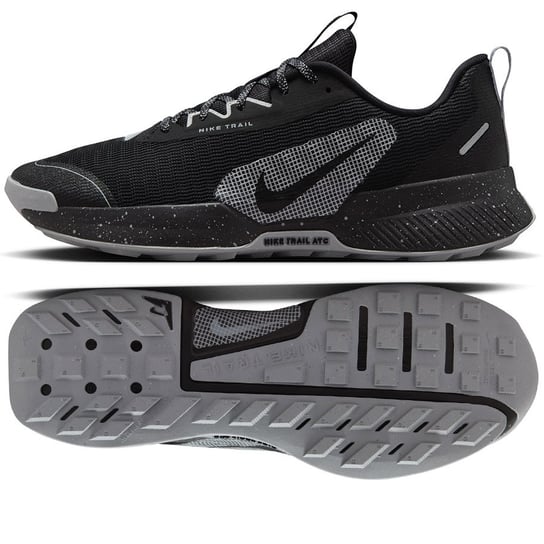 Buty Nike Juniper Trail 3 FQ0904-001 44 czarny - Nike | Sport Sklep ...