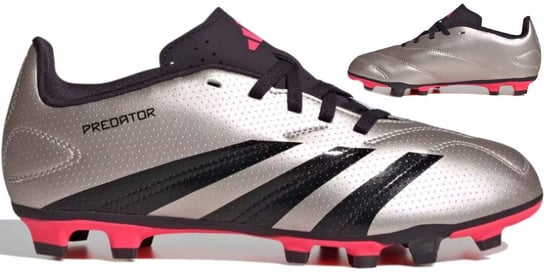 Buty piłkarskie korki sportowe ADIDAS Predator Club FxG JR IF6423 R. 33 ...