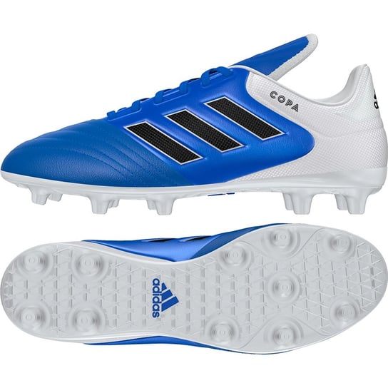 Buty piłkarskie lanki, Adidas, rozmiar 44 2/3, Copa 17.3 FG, BA9717 ...