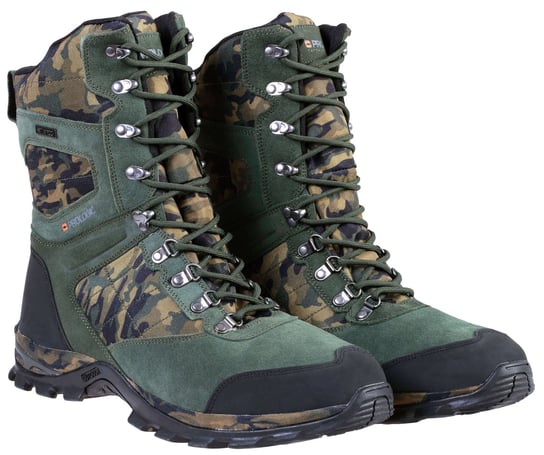 Buty Prologic Bank Bound Camo Trek Boot - Prologic | Sport Sklep EMPIK.COM
