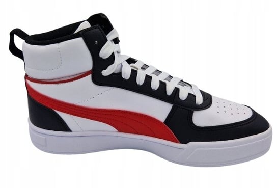 Buty Puma Caven Mid Sd Emb 401799 04 R-45 - Puma | Sport Sklep EMPIK.COM