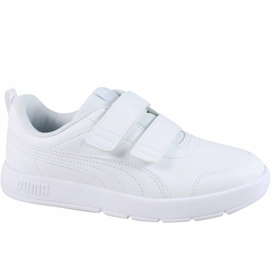 Buty Puma Courtflex V3 V Ps 39764202 - Puma | Sklep EMPIK.COM