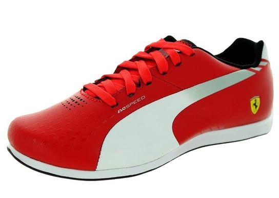 Buty PUMA EVOSPEED SF 1.3 JR FERRARI drift 36 - Puma | Sklep EMPIK.COM