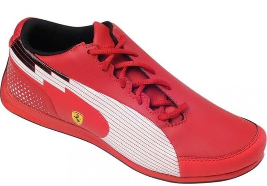 Buty PUMA EVOSPEED SF JR FERRARI drift skóra 37 - Puma | Sport Sklep ...